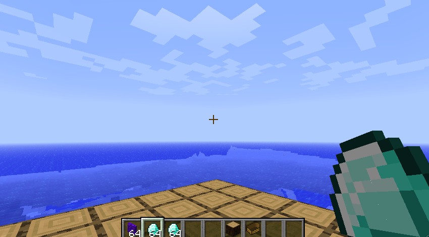 Server Funtime Minecraft Server